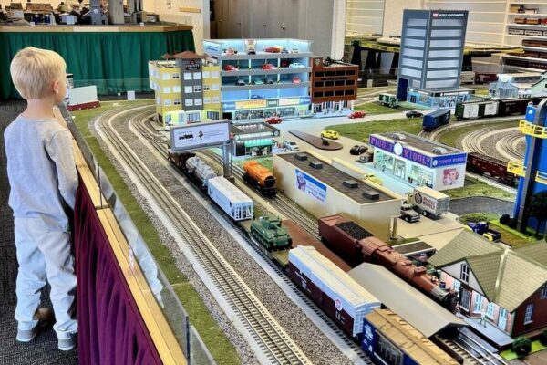 Richmond Family Magazine – Helping Richmond build happy, healthy families!