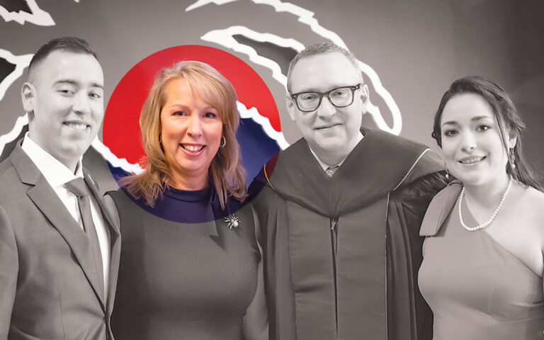 UR Here! Get to Know President Kevin Hallock – Richmond Family Magazine