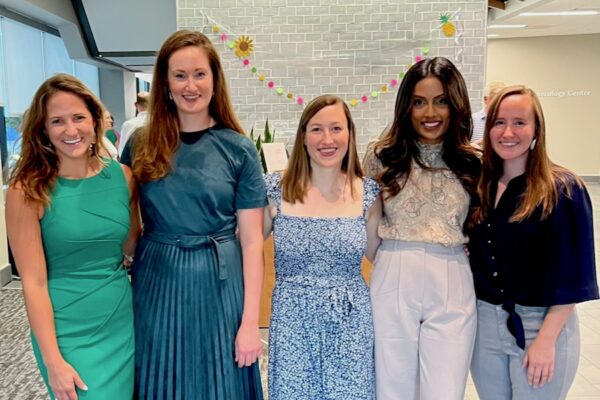 Get to Know VPFW’s Five New OB/GYNs – Richmond Family Magazine