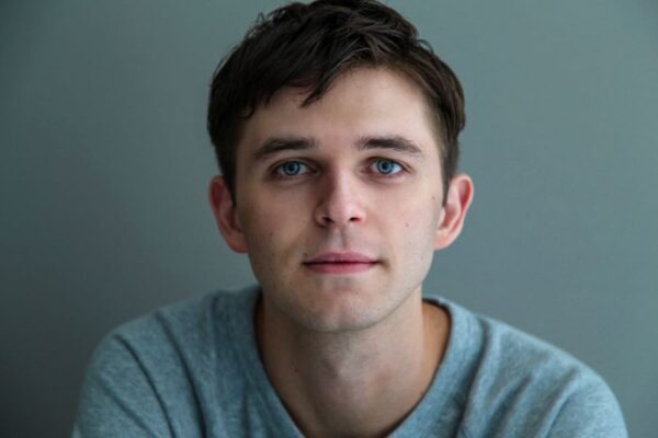 Actor Justin Mark Takes on Role of Jem in Sorkin’s “To Kill a Mockingbird” – Richmond Family ...