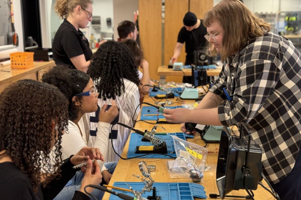 Science Museum of Virginia Offers Packed Winter Schedule of Programming ...