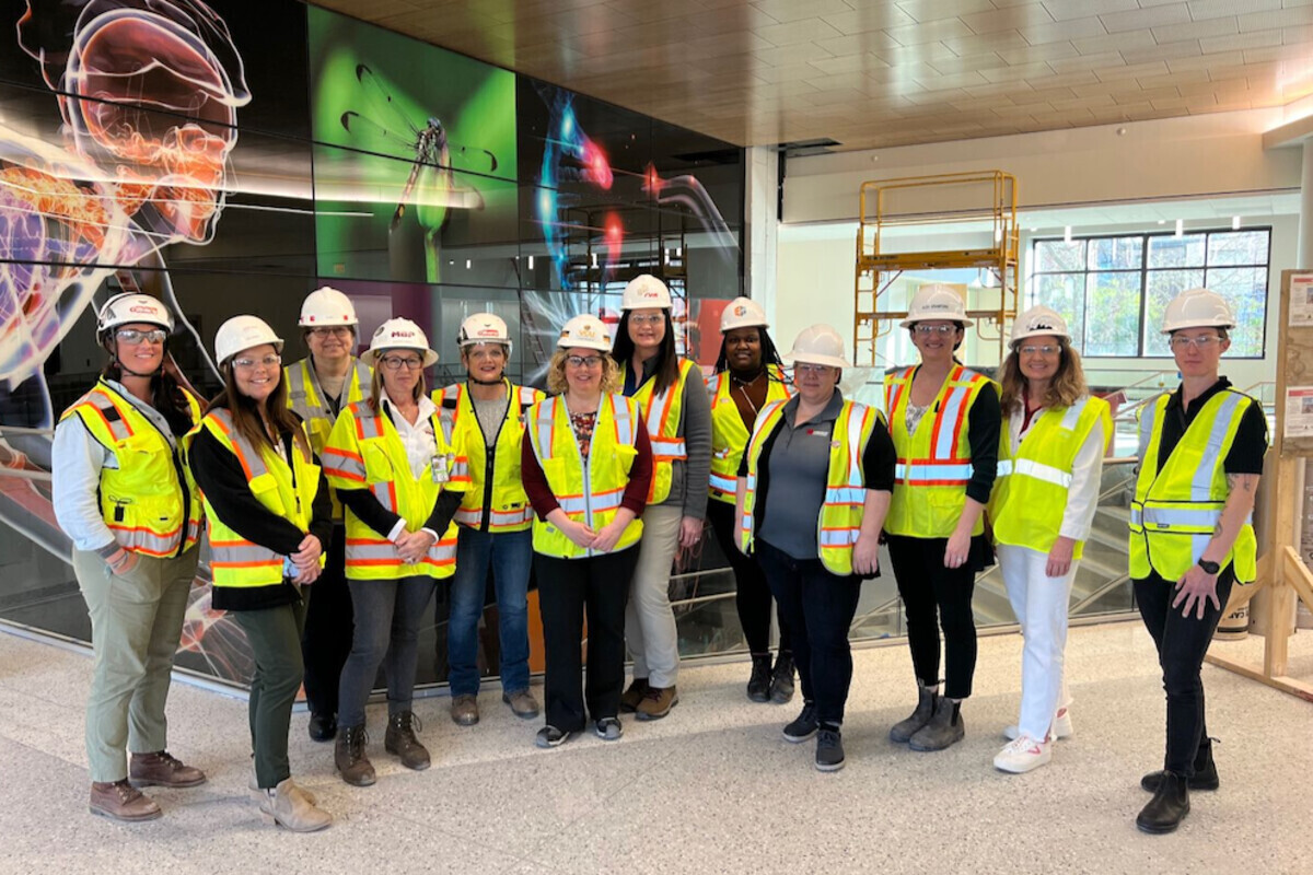 Art, Construction, NAWIC, and How Women are Writing Their Success ...