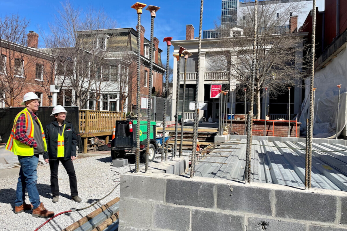 Art, Construction, NAWIC, and How Women are Writing Their Success ...